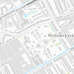 ArcGIS Web Application