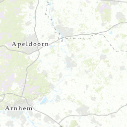 Esri Nederland, Community Map Contributors