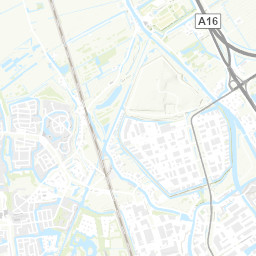 Esri Nederland, Community Map Contributors