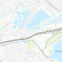 Esri Nederland, Community Map Contributors