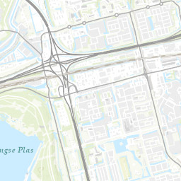 Esri Nederland, Community Map Contributors