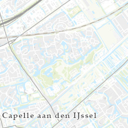 Esri Nederland, Community Map Contributors