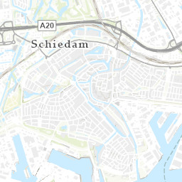 Esri Nederland, Community Map Contributors