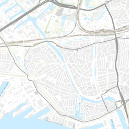 Esri Nederland, Community Map Contributors