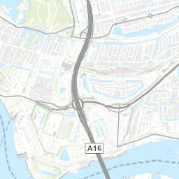 Esri Nederland, Community Map Contributors