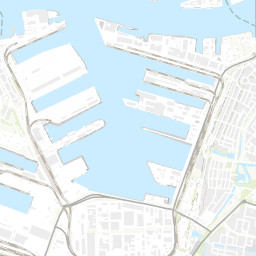 Esri Nederland, Community Map Contributors