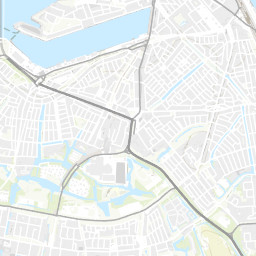 Esri Nederland, Community Map Contributors